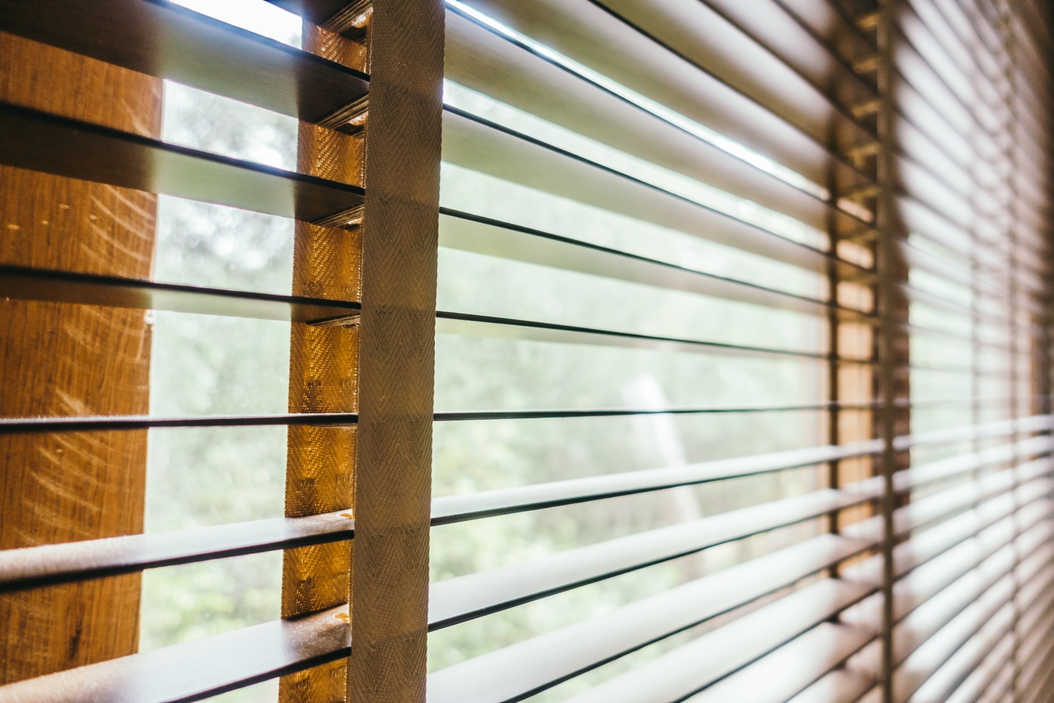 The Blinds and Shutter Studio